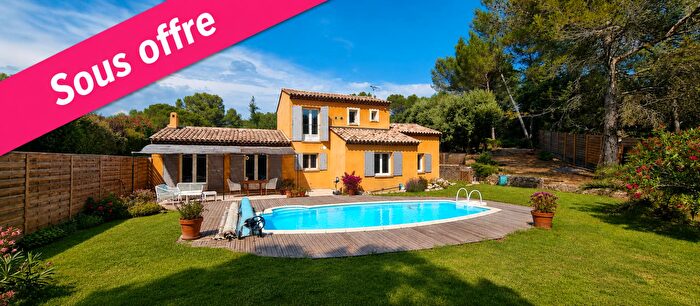 Maison 6 pièces à vendre à La Motte