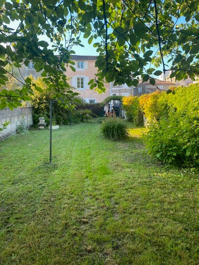 Maison 3 pièces à louer à Centre Ville, Niort
