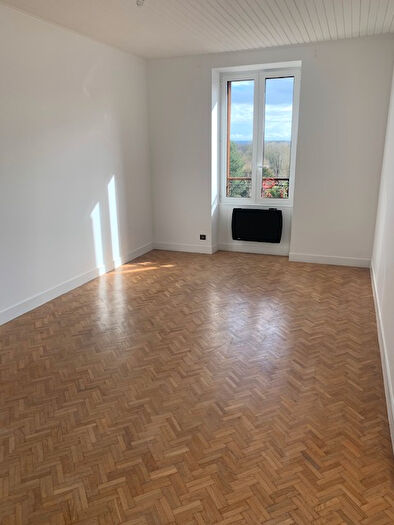 Appartement 3 pièces à louer - Le Mesnil-le-Roi