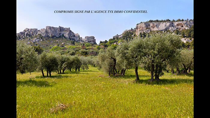 Maison à vendre - Saint-Rémy-de-Provence - 5 pièces - 4 chambres