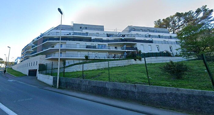 Appartement 4 pièces à louer à Mirandoles, Le Cannet