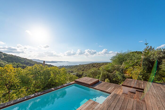 Maison à vendre - Pietrosella - 5 pièces - 4 chambres