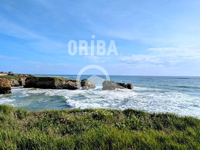 Maison 8 pièces à Piriac-sur-Mer, à vendre