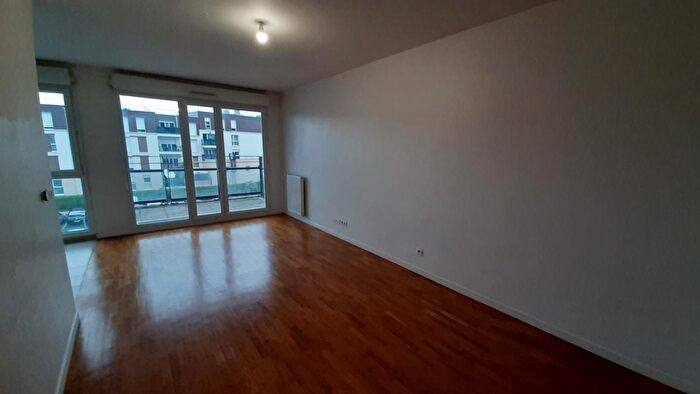 Palaiseau, Est - Appartement 2 pièces à louer