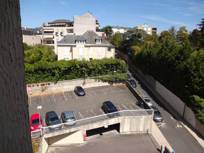 Appartement 1 pièce à louer à Émailleurs, Limoges