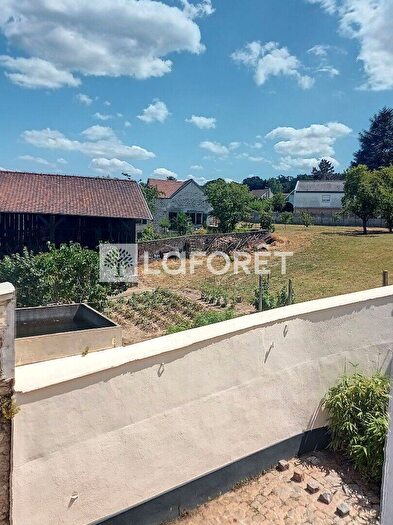 Sud, Chambourcy - Appartement 2 pièces à louer