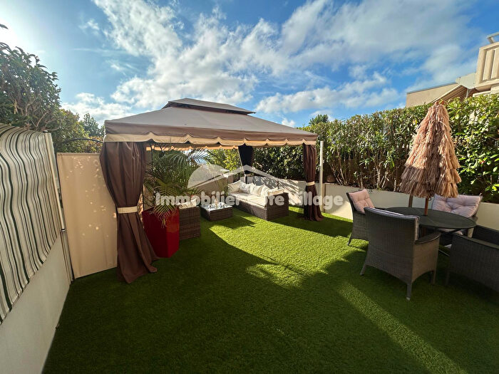 Appartement 3 pièces à Nice, Le Ray, à vendre
