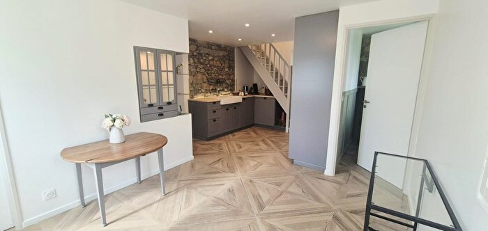 Allinges - Maison 4 pièces à vendre