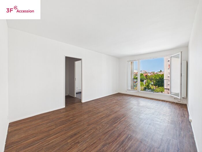 Appartement 3 pièces à Montreuil, Branly, Boissière, à vendre