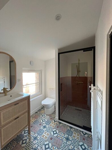 Appartement à louer - Centre ville, Bordeaux - 2 pièces - 1 chambre