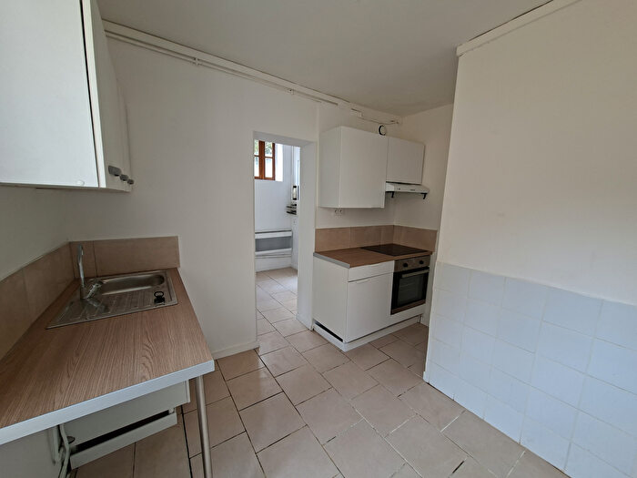 Maison 2 pièces à Belloy-en-France, à louer