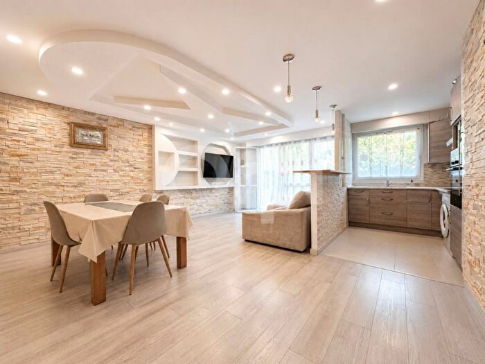 Appartement 3 pièces à vendre à Chennevières-sur-Marne, Les Hauts de Chennevières