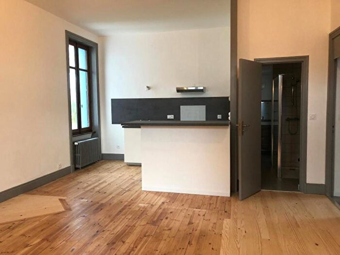 Feurs - Appartement 4 pièces à louer