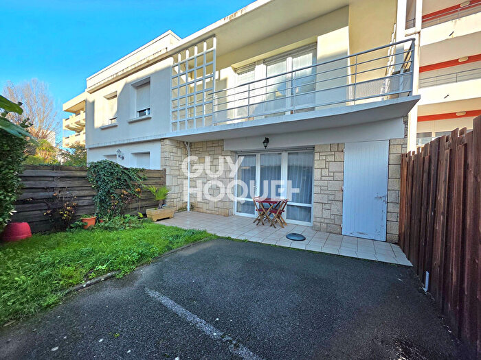Appartement 3 pièces à Royan, Marne-Yeuse, Royan, à vendre