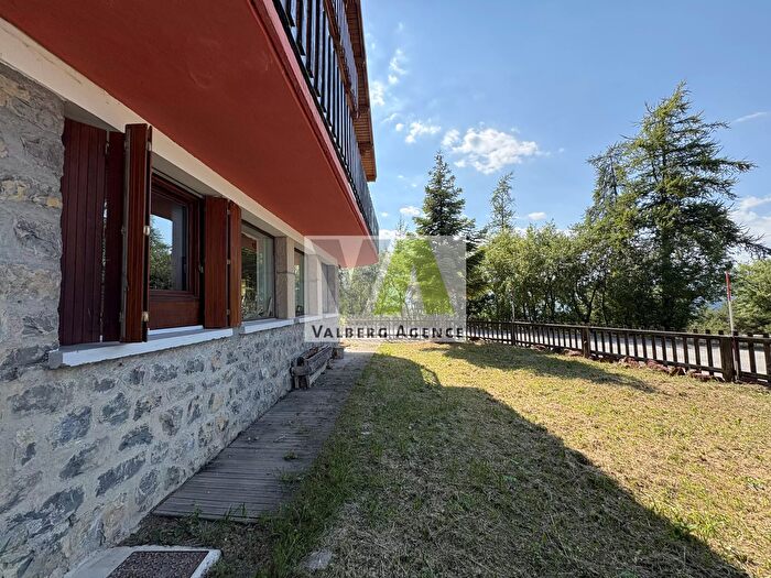 Guillaumes : Appartement 2 pièces à vendre
