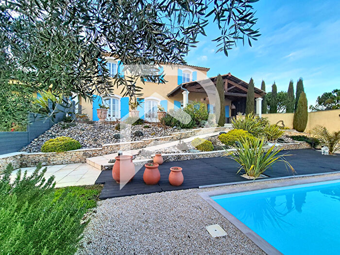 Maison à vendre - Savasse - 7 pièces - 5 chambres