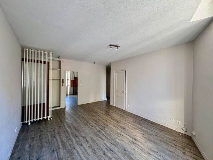 Le Centre-Gare, Roanne - Appartement 3 pièces à louer