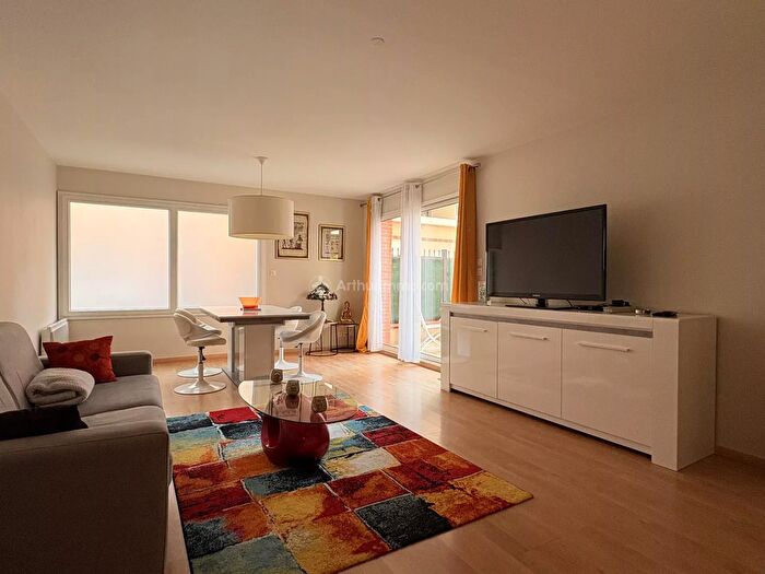 Appartement 2 pièces à Albi, Centre-ville, à louer