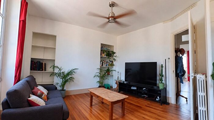 Vizille : Appartement 3 pièces à louer