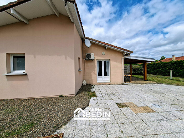 Maison 4 pièces à Parentis-en-Born, à vendre