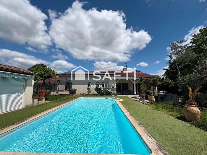 Lavit - Maison 6 pièces à vendre