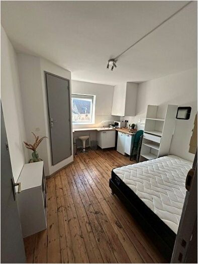 Appartement 1 pièce à louer à Lille, Bois Blanc