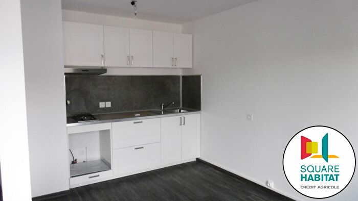Clermont-Ferrand, Jaude, Fontgiève Saint-Alyre : Appartement 2 pièces à louer