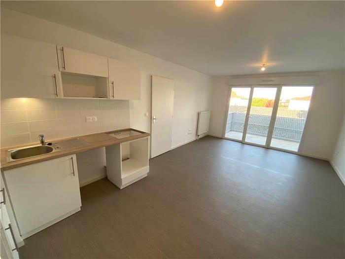 Appartement 3 pièces à louer - Poitiers