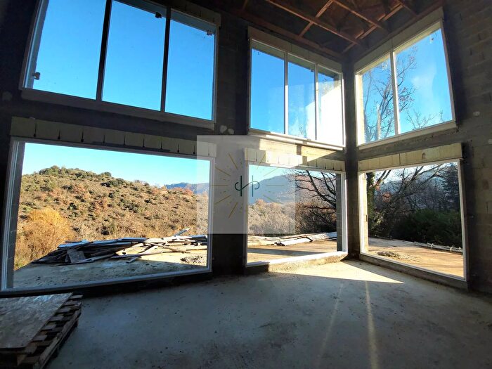 Maison à vendre - Le Pouzin