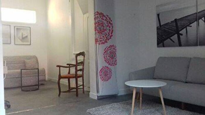 Petit Saint Jean, Amiens : Appartement 3 pièces à louer