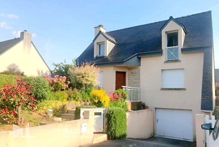 Maison 6 pièces à louer - Saint-Grégoire