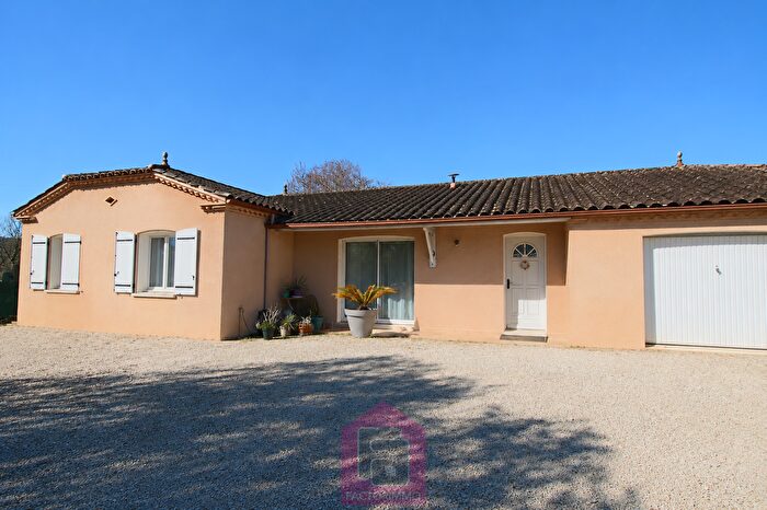 Maison 6 pièces à vendre - Prayssac
