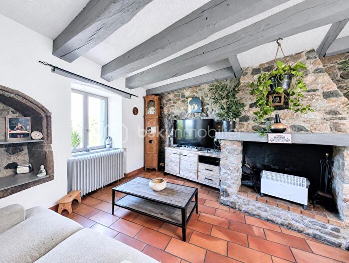 Héry-sur-Alby - Maison 4 pièces à vendre