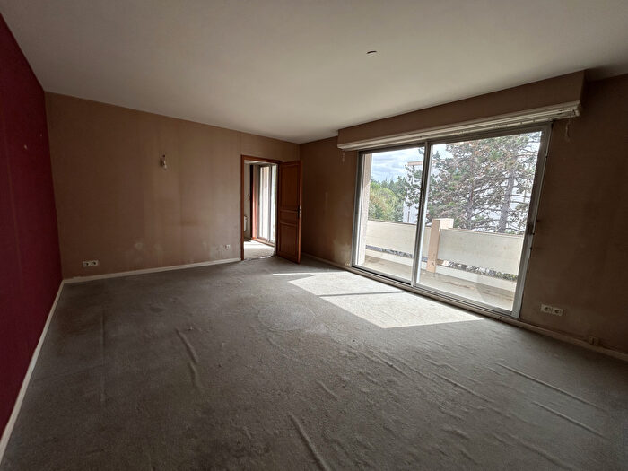 Auch, Faubourgs : Appartement 4 pièces à vendre