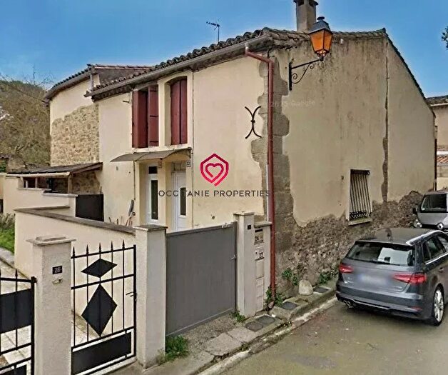 Maison à vendre - Villesèquelande - 6 pièces - 4 chambres