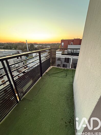 Appartement à vendre - Boussy-Saint-Antoine - 1 pièce