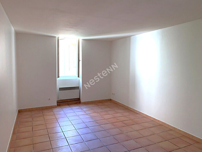 Appartement à vendre - Montélimar, Centre-ville - 2 pièces - 1 chambre
