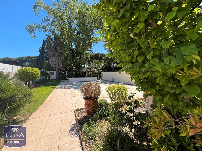 Maison à vendre - La Grande-Motte, Haute Plage - 7 pièces - 4 chambres