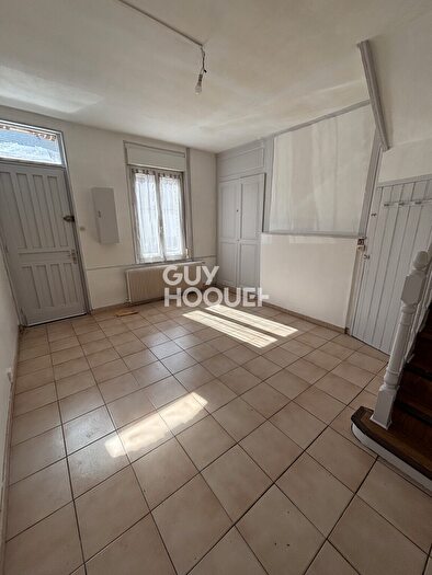 Maison 3 pièces à Amiens, Saint-Maurice, à vendre