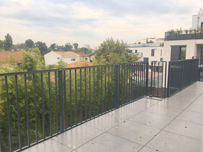 Appartement 3 pièces à louer à Capeyron, Mérignac