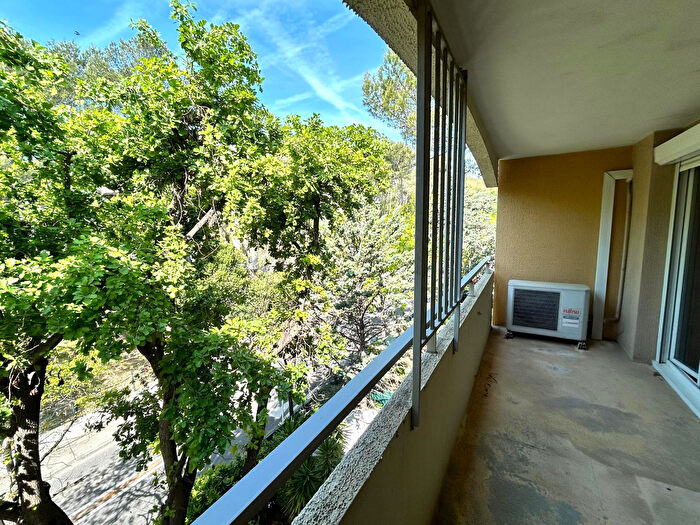 Appartement 4 pièces à Antibes, Rabiac, Carriat, Les Semboules, Les Brusquets, à vendre