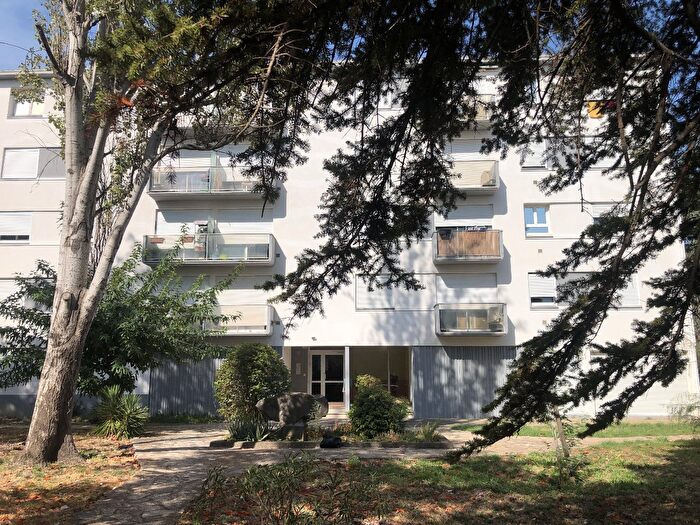 Béziers, Garrissou, Plaisance - Appartement 3 pièces à louer