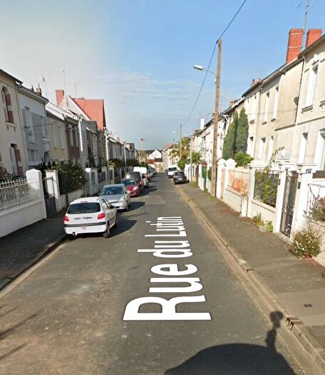 Maison à vendre - Angers, Saint-Serge, Ney, Chalouère - 1 pièce - 4 chambres