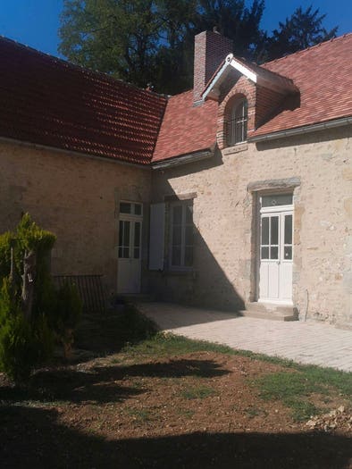 Clos Beauvoys, Pithiviers : Maison 5 pièces à louer