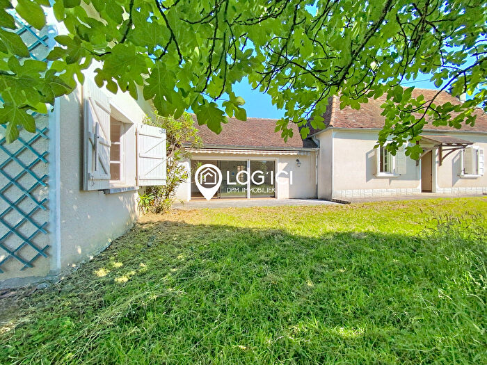 Maison 5 pièces à vendre - Thèze