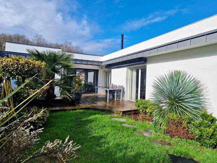 Maison à vendre - Ploeren - 5 pièces - 3 chambres