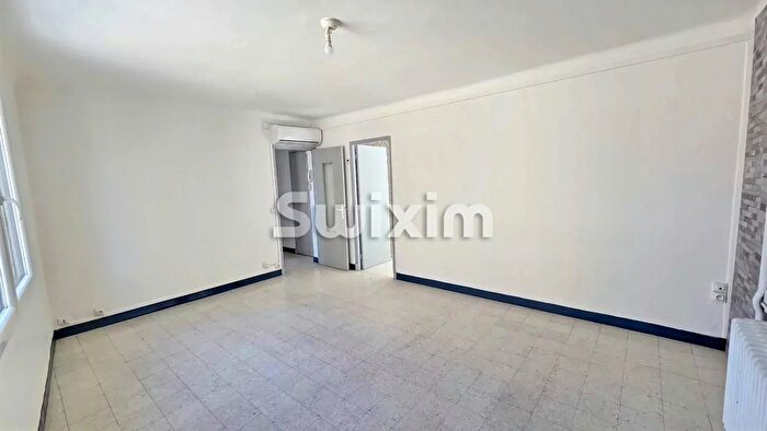 Appartement 3 pièces à Orange, Colline, Etang, à vendre