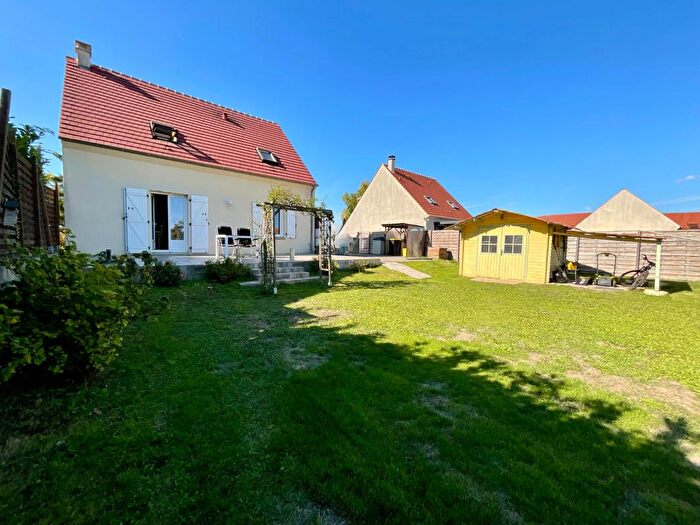 Maison 6 pièces à vendre - Cauffry