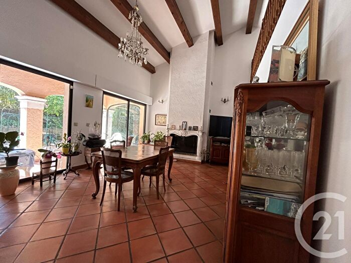 Maison à vendre - La Seyne-sur-Mer, Nord - 7 pièces - 4 chambres