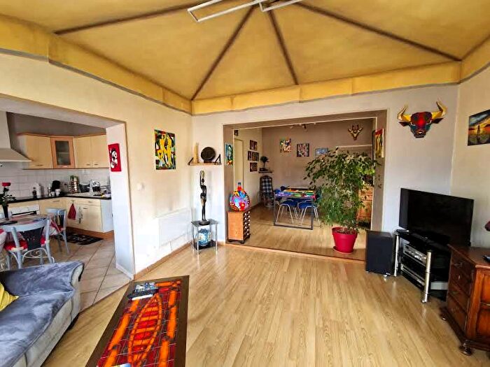 Appartement à vendre - Prades - 3 pièces - 2 chambres